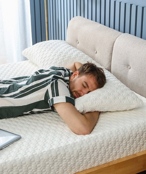 About Mattress Express | Affordable Mattresses & Better Sleep