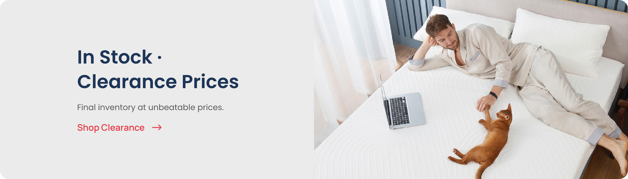 Affordable Mattresses for Better Sleep, Less Pain | MattressExpress ...